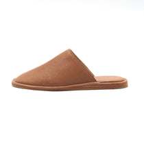 Either/Or: The Slipper [Cognac] – E I T H E R / O R