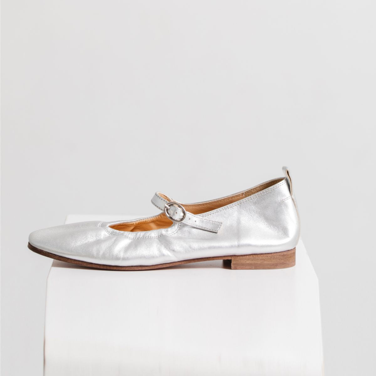 The Mary Jane [Silver] – E I T H E R / O R