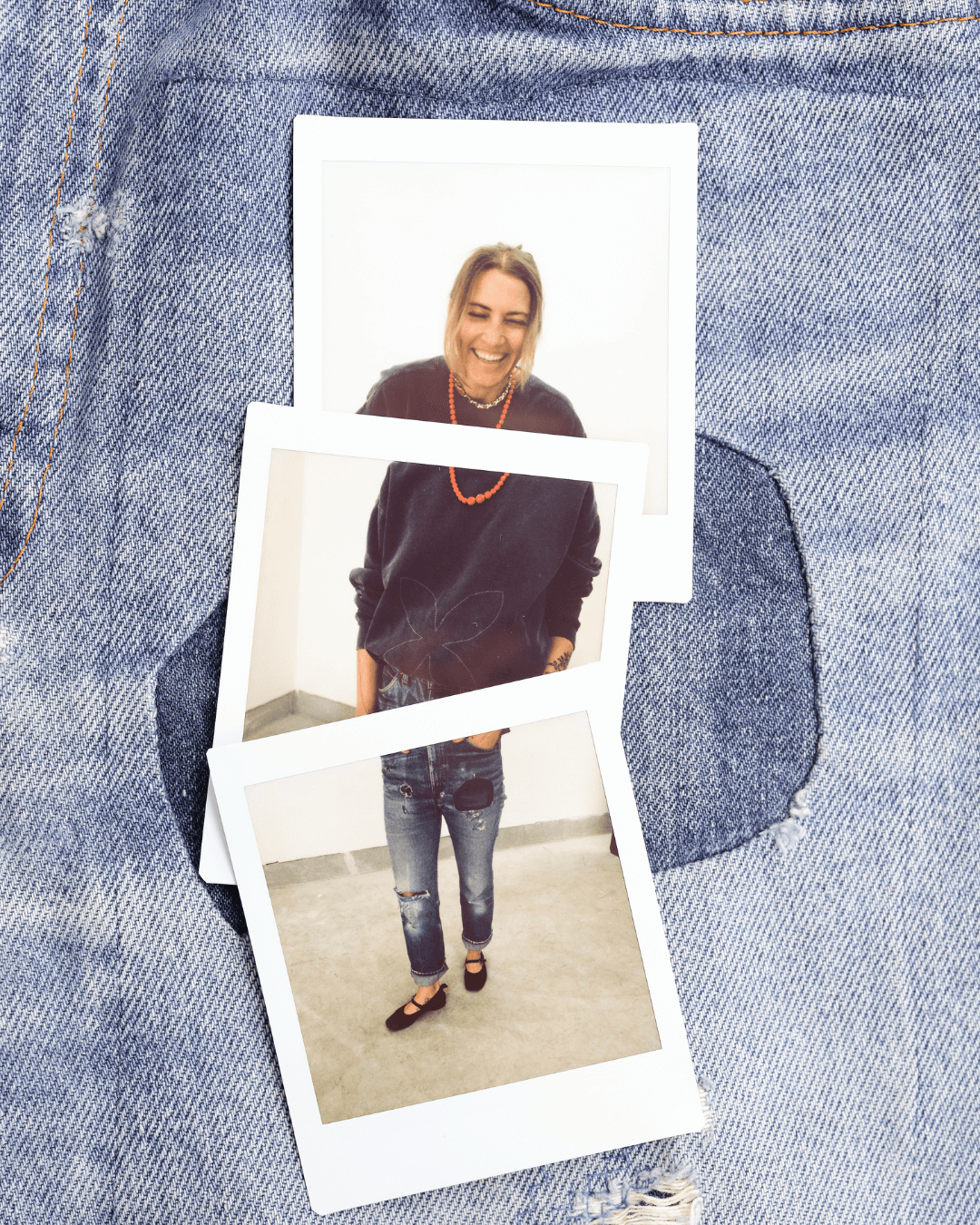 SOME VERY COOL PEOPLE WE KNOW – E I T H E R / O R