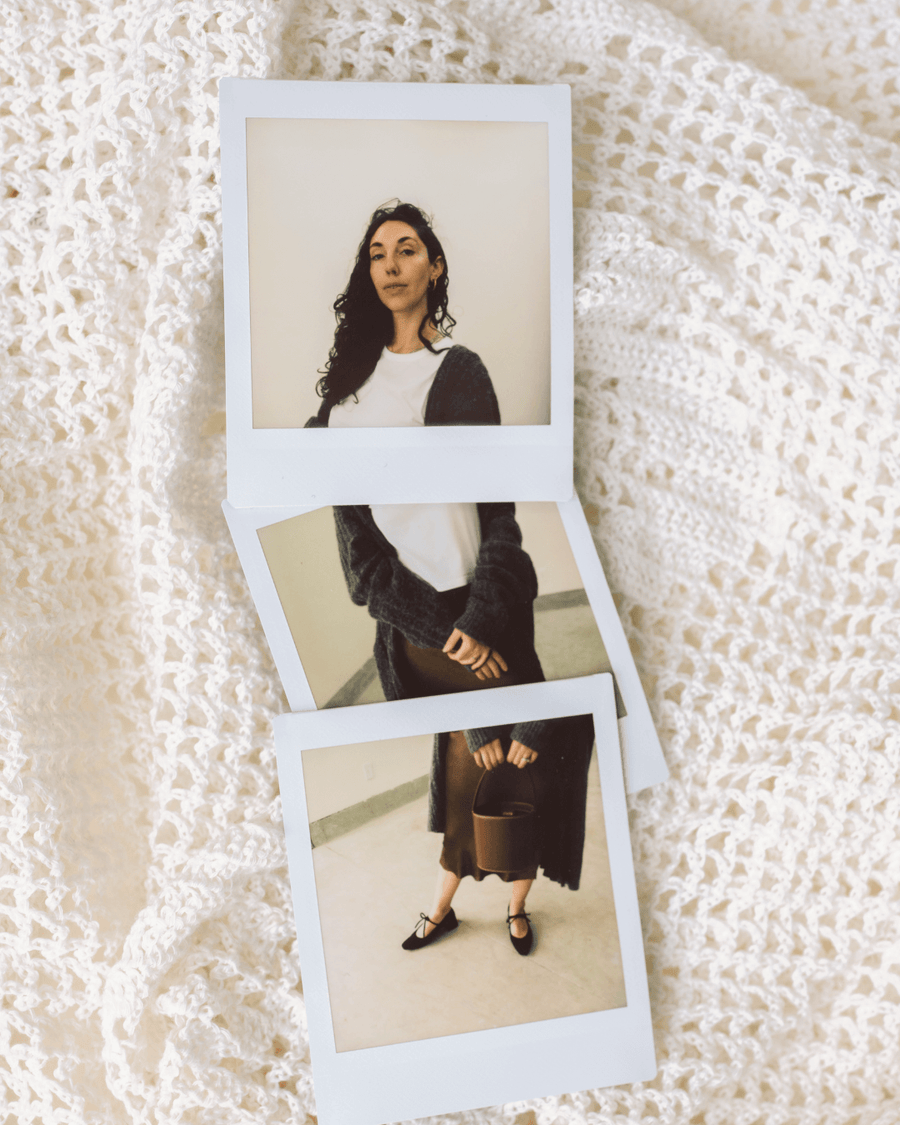 SOME VERY COOL PEOPLE WE KNOW – E I T H E R / O R