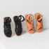 The Comfort Sandal [Black] – E I T H E R / O R